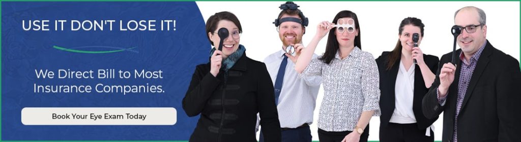 Eye doctor Simcoe | Simcoe Optometric Clinic